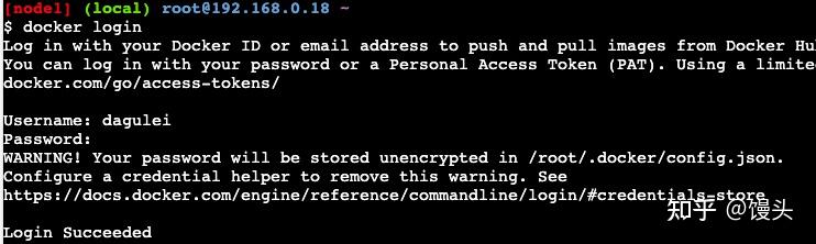 Docker下载registry.k8s.io镜像（终级大法） - 知乎
