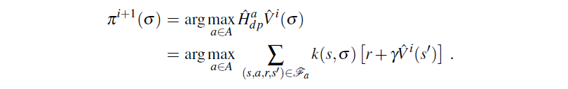 【强化学习 118】Batch RL - 知乎