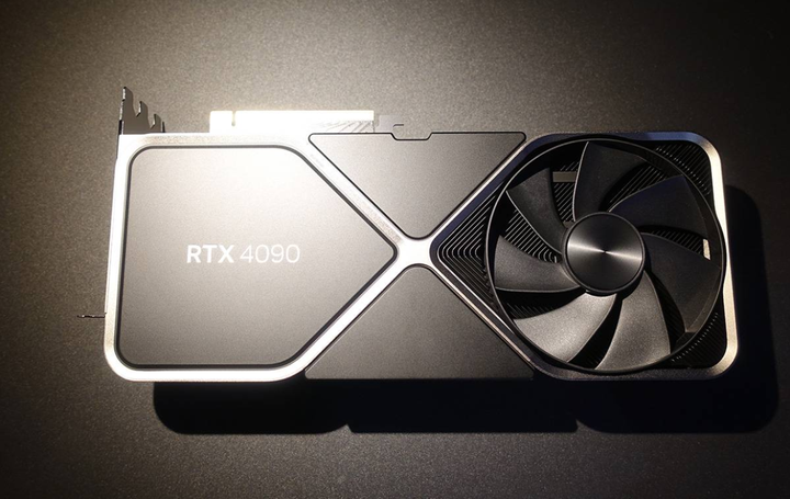 4090显卡已经解禁！你恐怕不只是换显卡这么简单 - 知乎