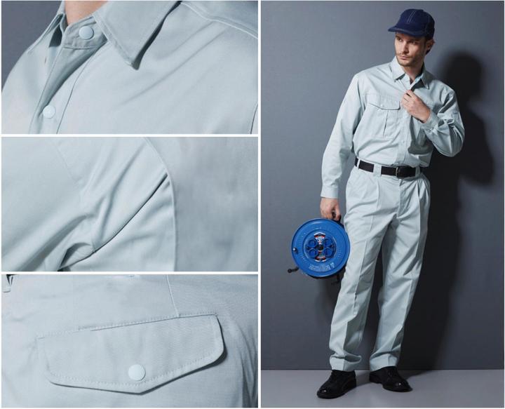 我们该向日本工装界学些什么？ - 知乎