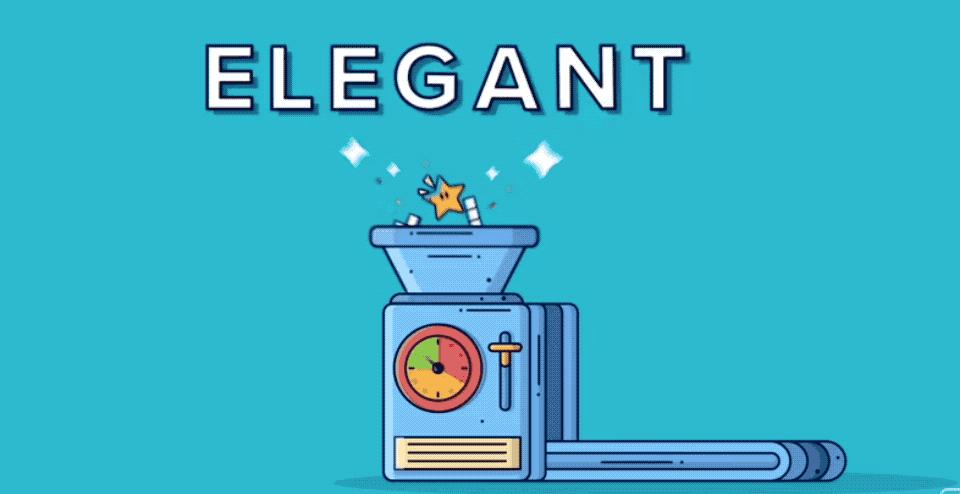 看完 Svelte 纪录片才知道它为什么在国外比国内火 - 知乎