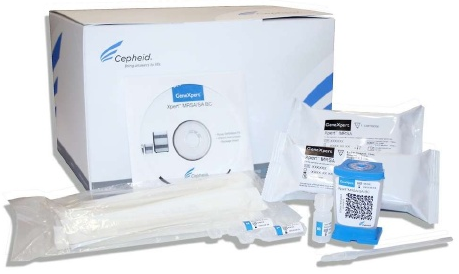 Cepheid公司的GeneXpert芯片的封装方法 - 知乎