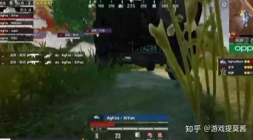 和平精英PEL：XQF成现阶段最强战队，Agfox这项数据力压XQF - 知乎