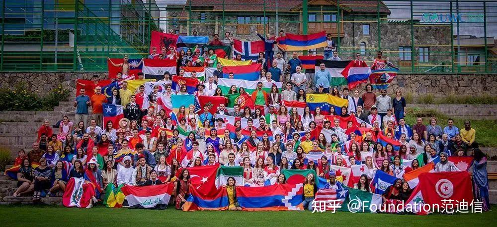 新加坡国际学校介绍——UWCSEA｜哈耶普青睐的神校，招生要求有多高？ - 知乎