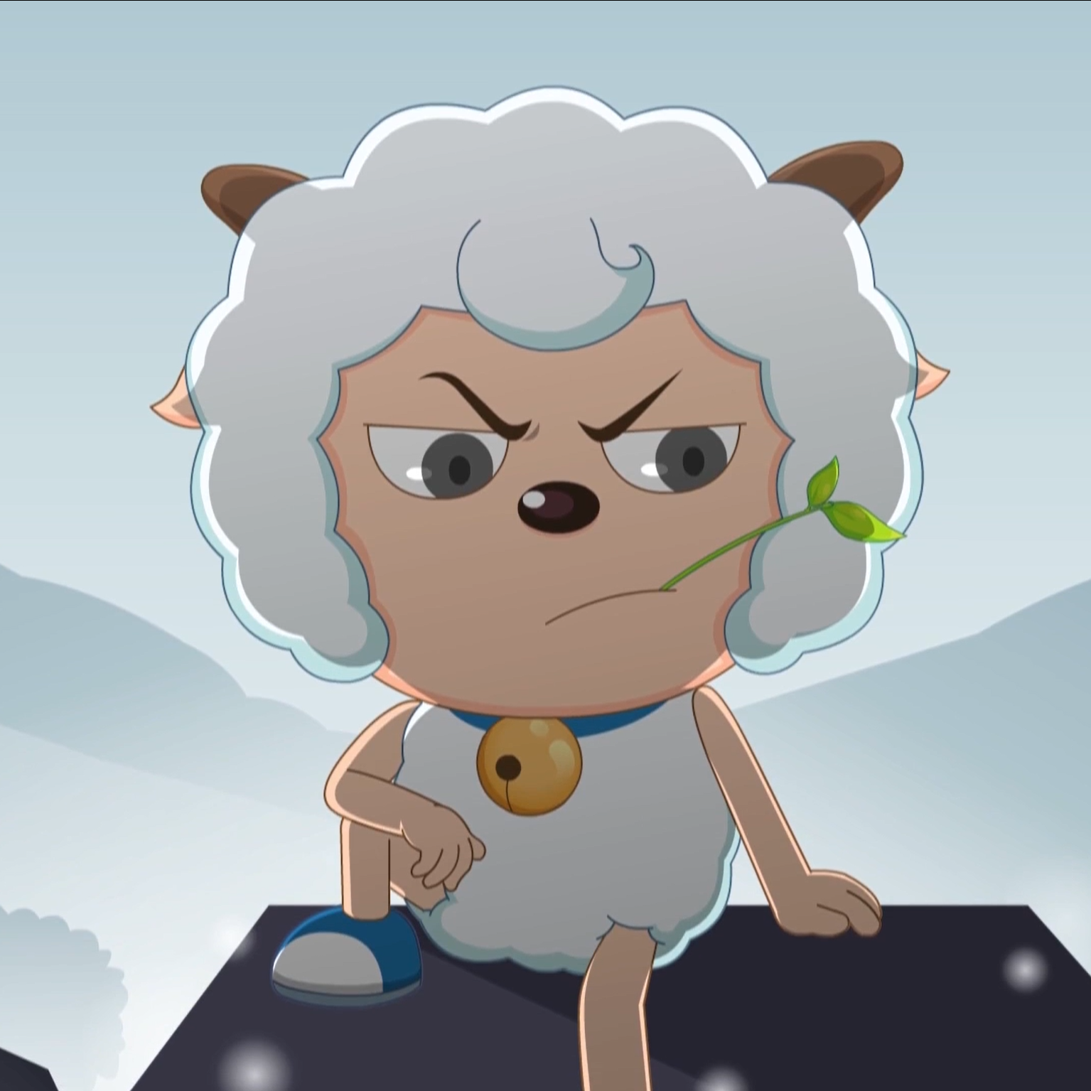 有哪些《喜羊羊与灰太狼》的表情包？ - 知乎