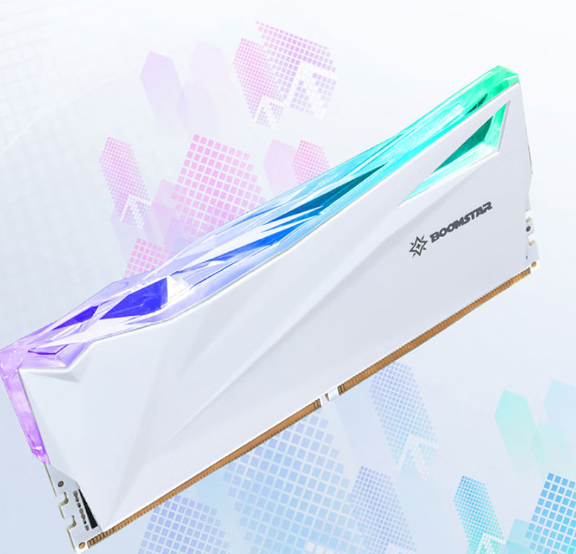 2024年内存条如何挑选？如何挑到好的DDR5内存条？参考内存条天梯图，DIY电脑更轻松 - 知乎