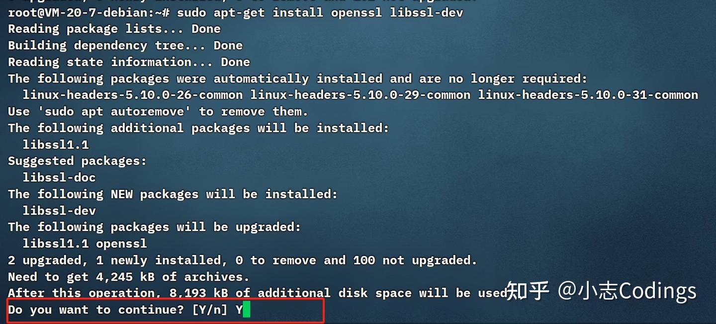 最详细的nginx安装教程 | 遇到的问题总结 - 知乎