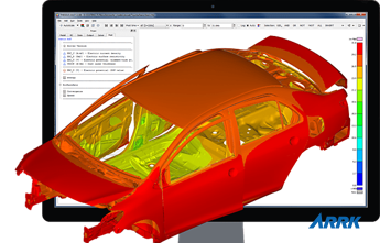 THESEUS-FE E-COATING 电泳仿真模拟 | 如何可靠验证白车身的“金钟罩铁布衫”？ - 知乎