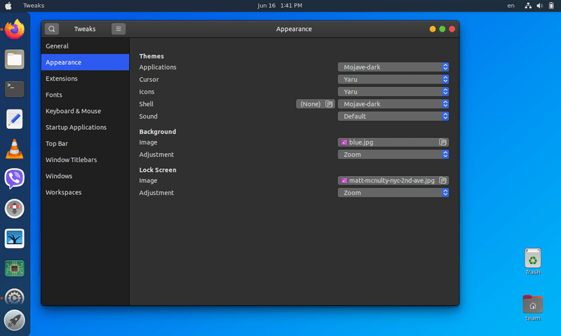 5 个简单步骤使你的 Ubuntu 看起来像 macOS | Linux 中国 - 知乎