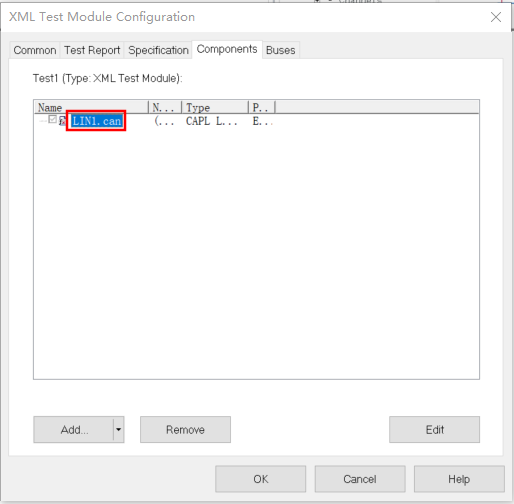 如何实现LIN多通道测试 - 知乎