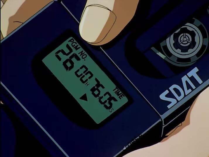 核能随身听Walkman WMD-DT1和它的DAT大家族 - 知乎