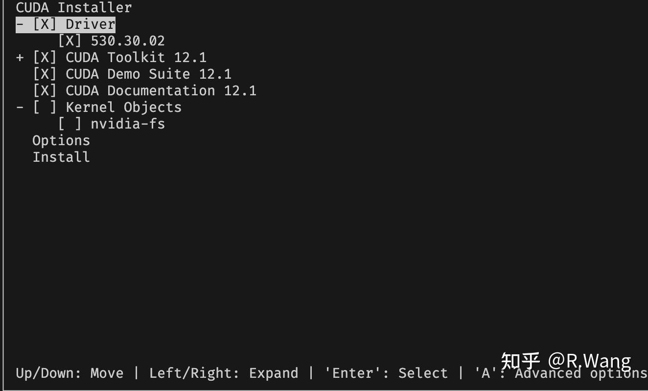 Linux服务器CUDA SDK(i.e. toolkit)安装教程 - 知乎