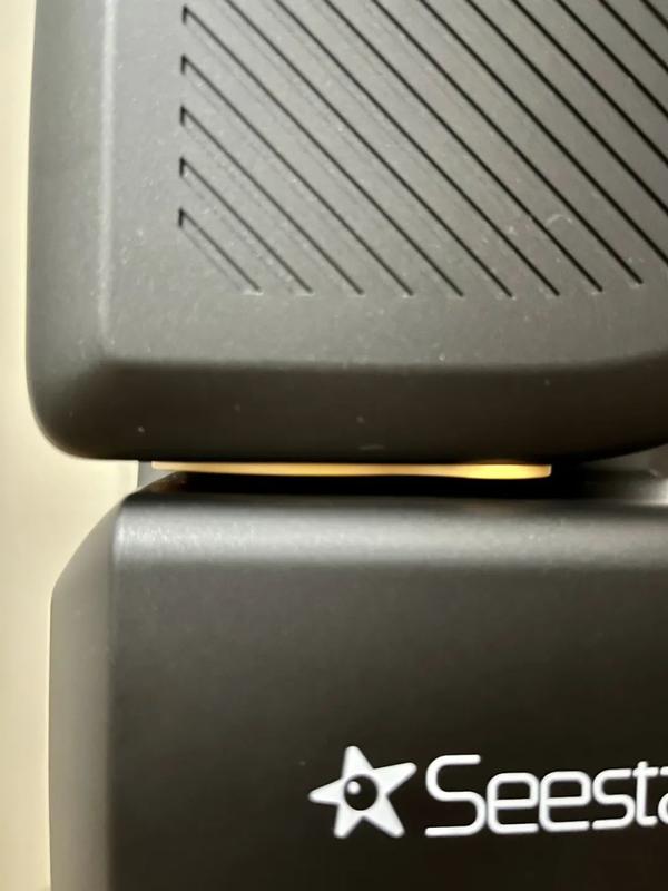 新品测评 | Seestar S50开箱＋开光 - 知乎