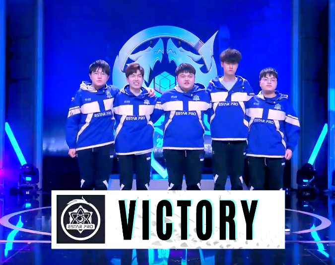 XYG实力被认可，在estar手里吃一分，AG输得不冤，他们有S组实力 - 知乎