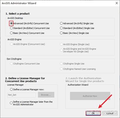 最详细ArcGIS10.8（教程及安装包） - 知乎