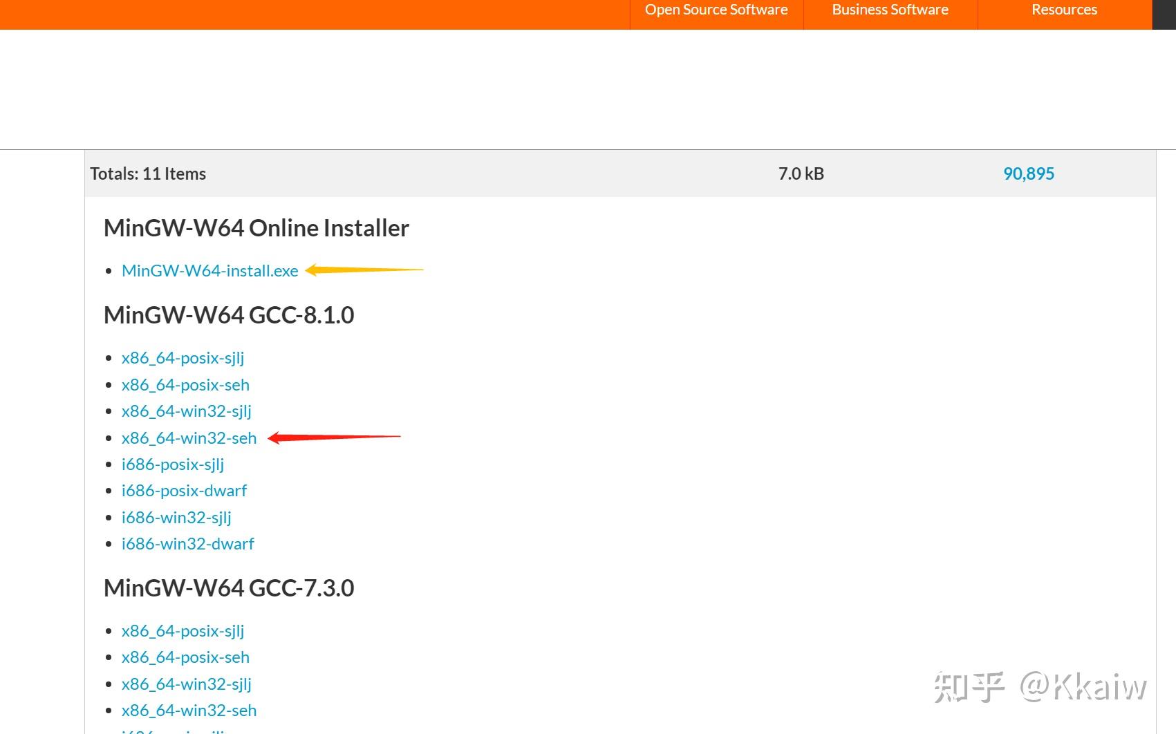 Windows C++开发环境配置：VSCODE + MinGW + CMake - 知乎