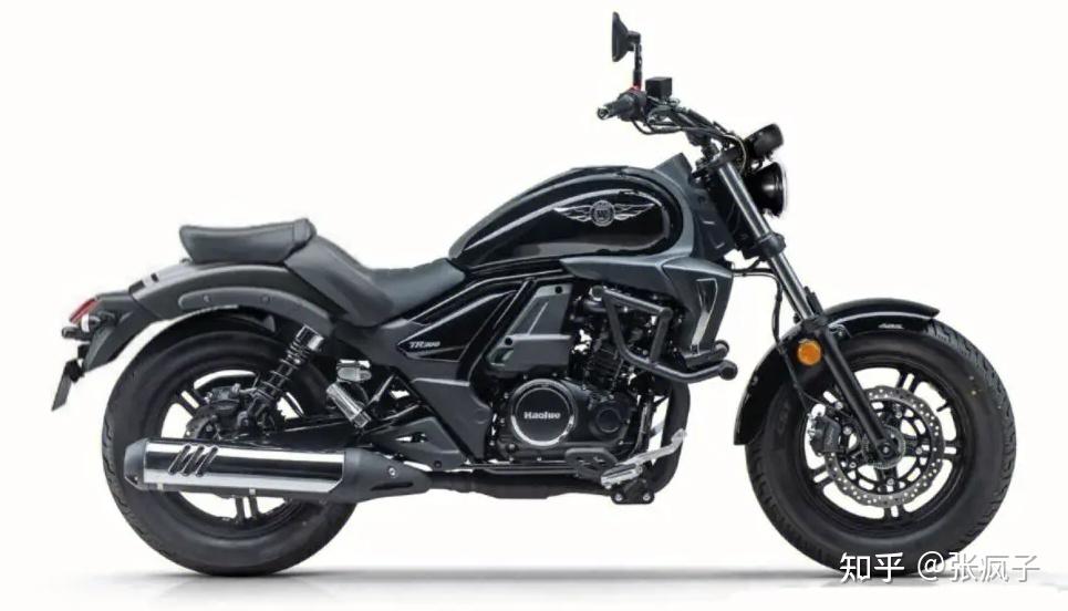 盘点2万元左右的300CC级别巡航车，有哪些既有范儿又好骑的推荐？ - 知乎