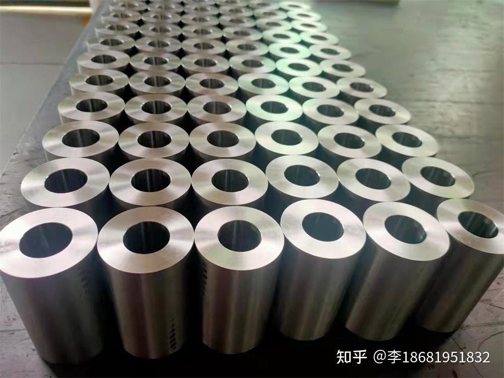 TC4、TC11钛加工件 - 知乎