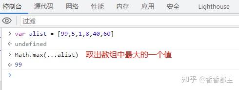 【JavaScript】Math.max()和Math.min()方法 - 知乎
