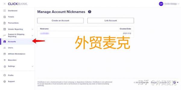 ClickBank是什么?手把手教程 - 知乎