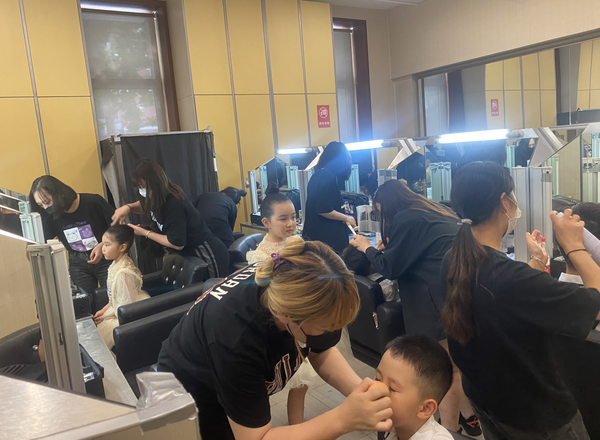 零基础学化妆,化妆培训学校怎么选 知乎