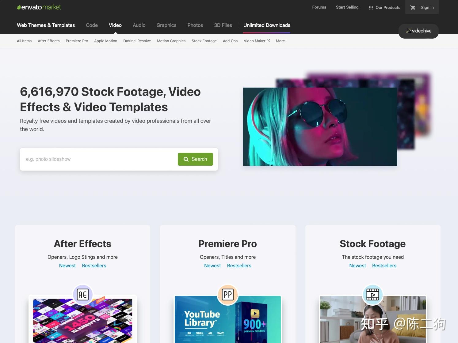 12个免费PR模板网站推荐！ - 知乎