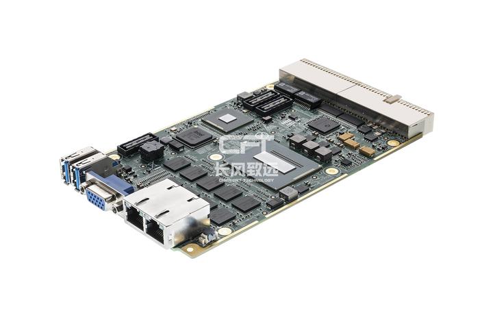 什么是CPCI？ - 知乎