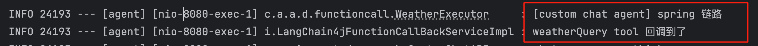 【大模型工具调用系列(一)】LangChain4J Function Calling(Tools) 保姆级实战教 - 知乎