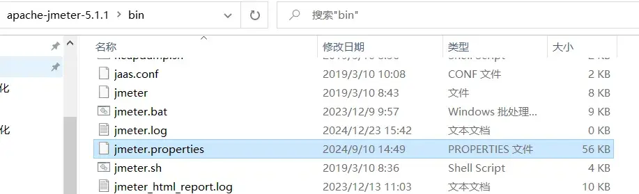 Jmeter 的常用基础配置，看这一篇就够了 ~ - 知乎
