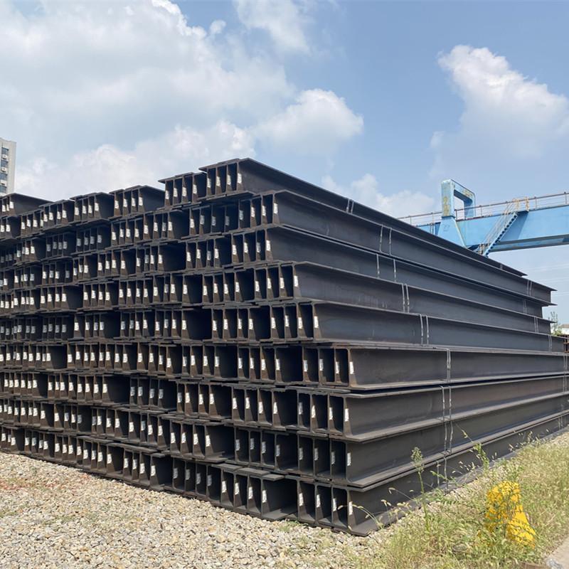 欧标H型钢HEB系列和HEM系列的尺寸范围 - 知乎