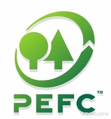 揭示FSC和PEFC和CFCC的区别？ - 知乎