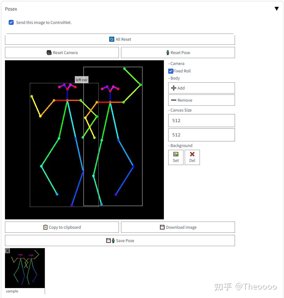 Stable Diffusion 常用插件全家桶介绍 - 知乎
