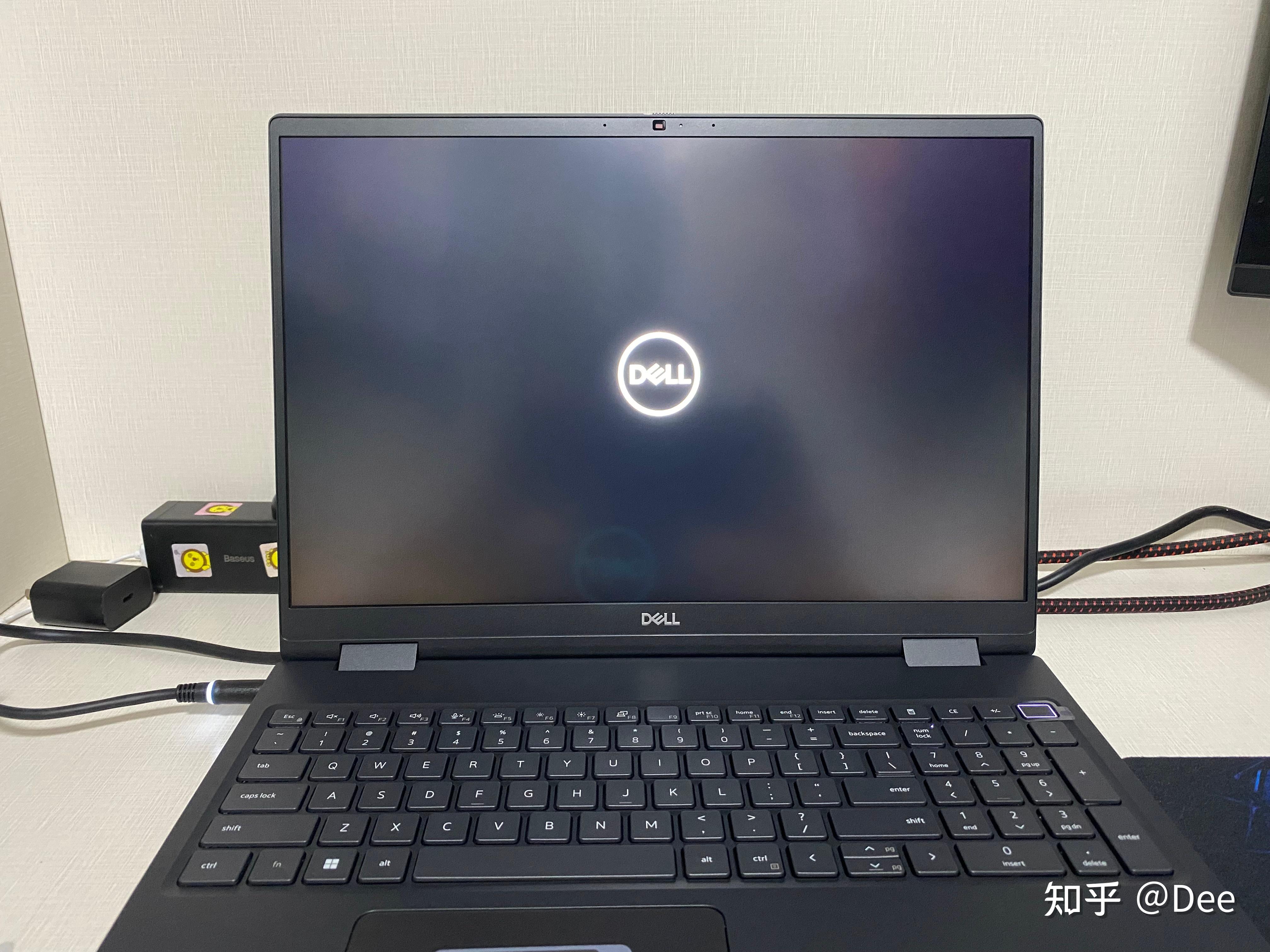 我的Dell Precision 7670搞机历程 - 知乎