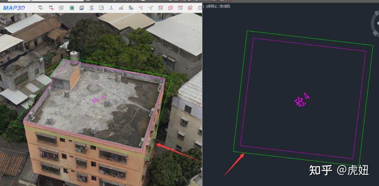 教程|SouthMap教你玩转立面图门窗采集 04 - 知乎