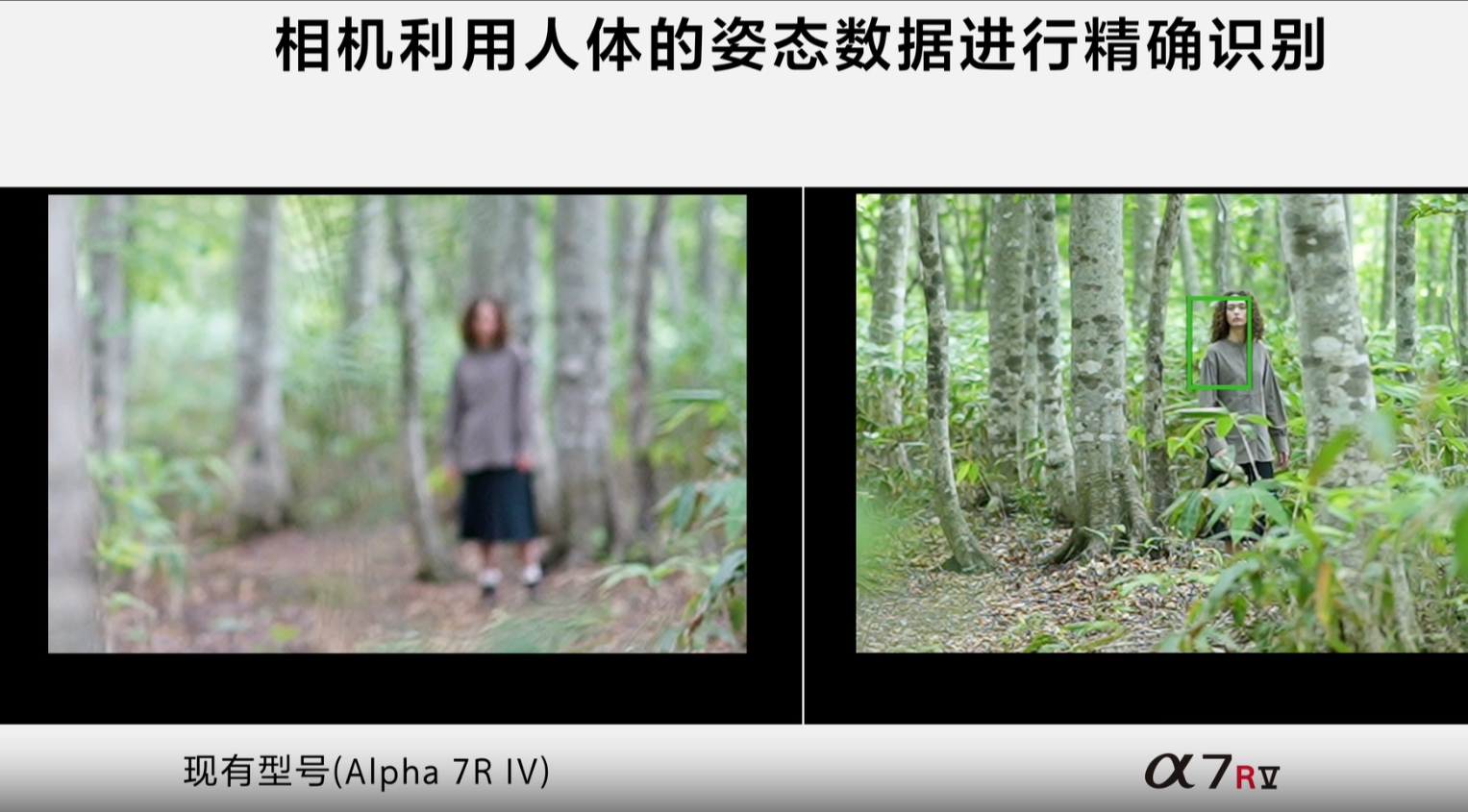 手持A7M3，纠结换A7R4还是A7R5？