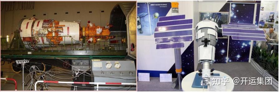 太空报告 | 关于俄罗斯Resurs P1卫星解体事件始末及分析 - 知乎