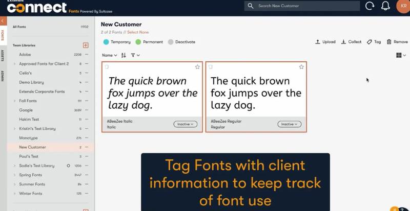 求推荐一个管理字体的软件？ - 知乎