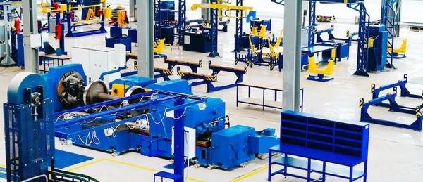 Samtec连接器展会资讯1 | Electronica——电子行业的大事件 - 知乎