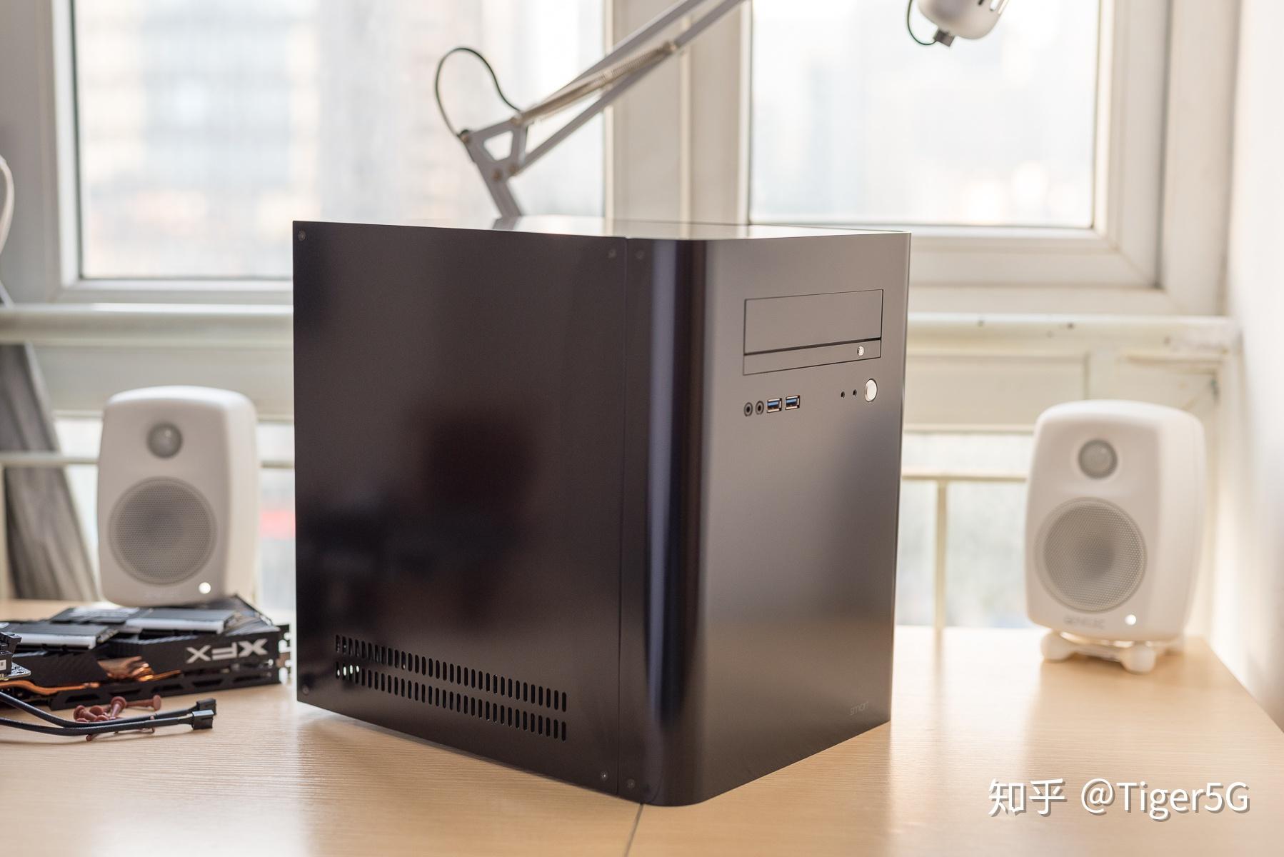 这个“其貌不扬”电脑机箱凭什么卖一千多？ - 知乎
