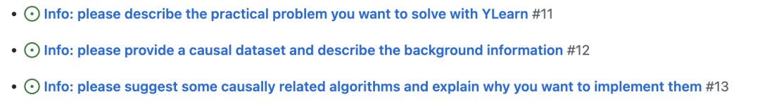 YLearn因果学习开源项目「贡献者计划」精彩来袭！ - 知乎