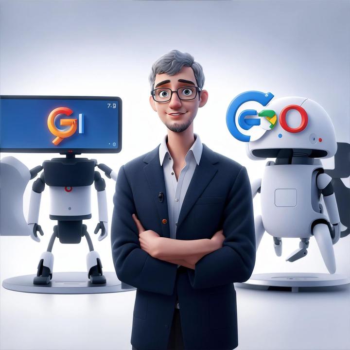 Google Cloud 大会重点整理 ──Duet AI 整合工作流程、SynthID 辨别 AI 生成图片 - 知乎