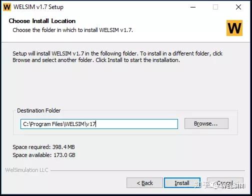 如何正(mian)确(fei)地试用有限元软件WELSIM - 知乎