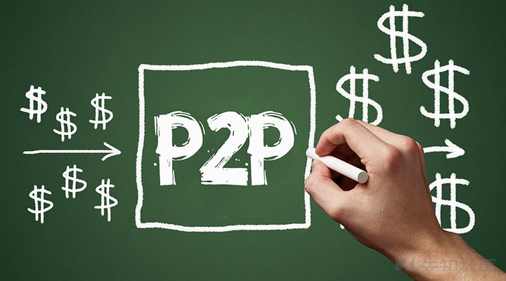 区块链P2P（点对点传输）究竟是什么？ - 知乎
