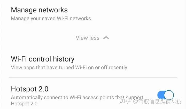 多角度分析！解决Android手机无法连接Wi-Fi的方法指南！ - 知乎