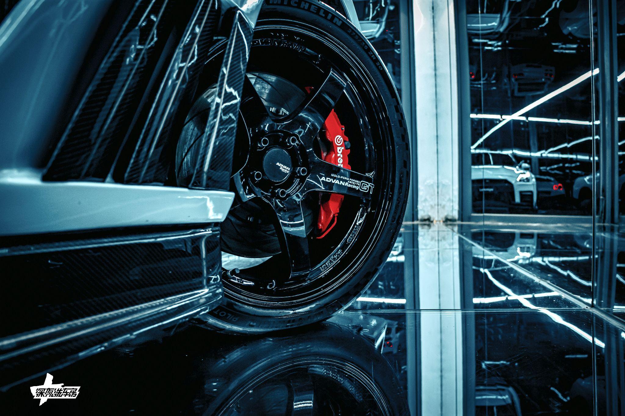 在中国拥有一辆gtr是怎样一种体验？ - 知乎