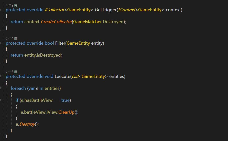 Unity手游实战：从0开始SLG——ECS战斗（四）实战ECS架构和优化 - 知乎