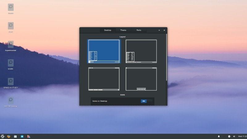 Zorin OS 15 Lite 发布：好看的轻量级 Linux - 知乎