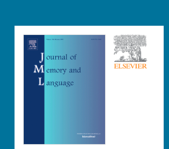 心理语言学期刊介绍1——JML - 知乎