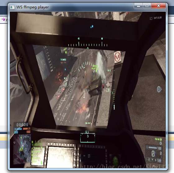 音视频流媒体开发系列（79)ffmpeg实战教程（二）用SDL播放YUV，并结合ffmpeg实现简易播放器 - 知乎