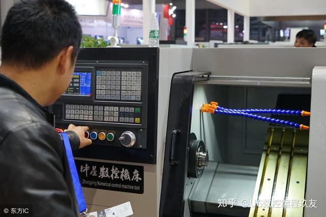 学习UG的基础知识，初学者必备40条技巧 - 知乎